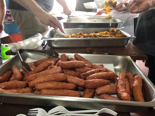 Treasured time in a Costa Rican kitchen – The Call to Cook