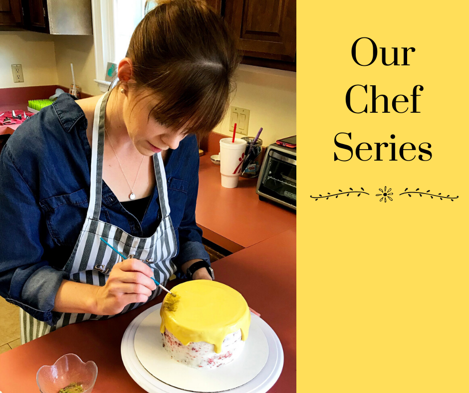 Chef Series – The Call to Cook